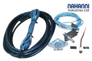 Nahanni Industries